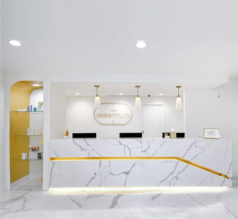 The Skinstitute | Dermatologist In Leesburg, VA